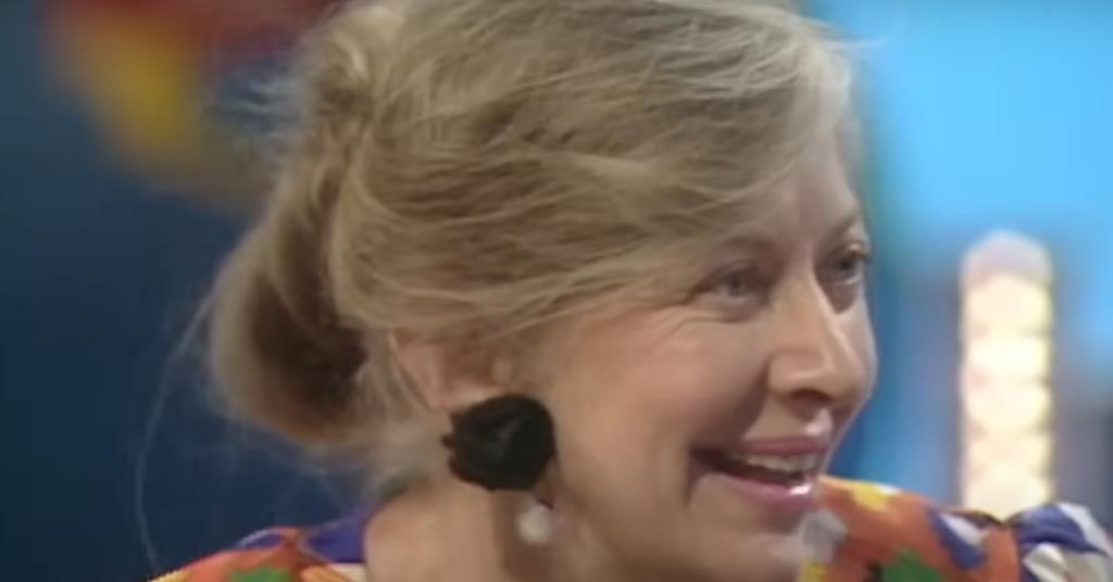 Tributes paid to ‘TV icon’ Biddy Baxter | News | Broadcast