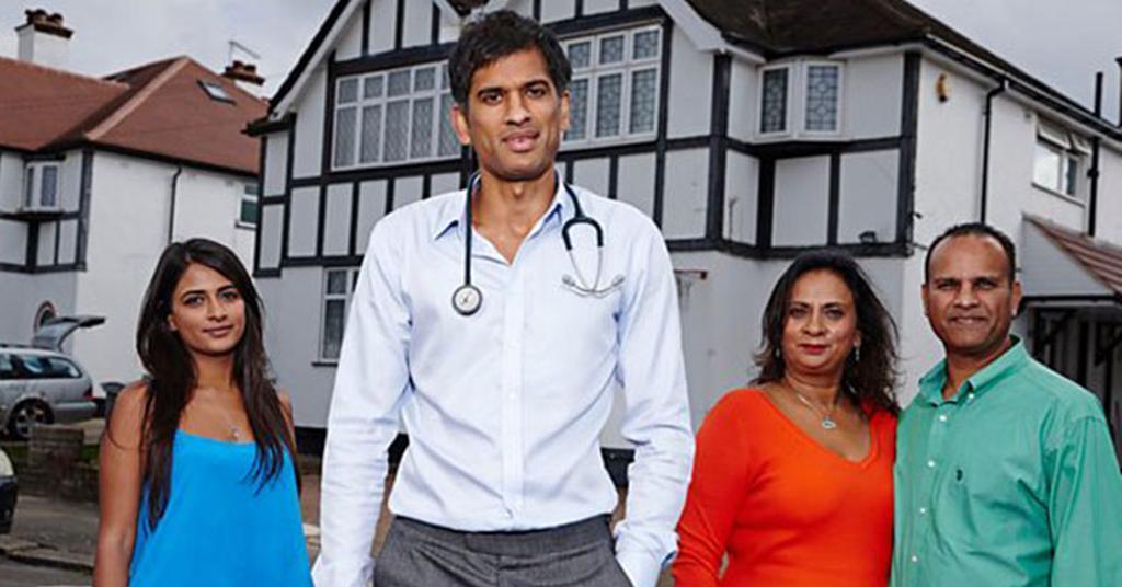 Doctor in the House returns to BBC1 | News | Broadcast