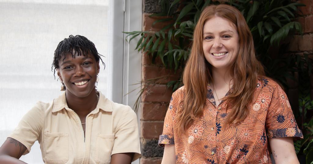 Outpost adds two VFX producers | News | Broadcast