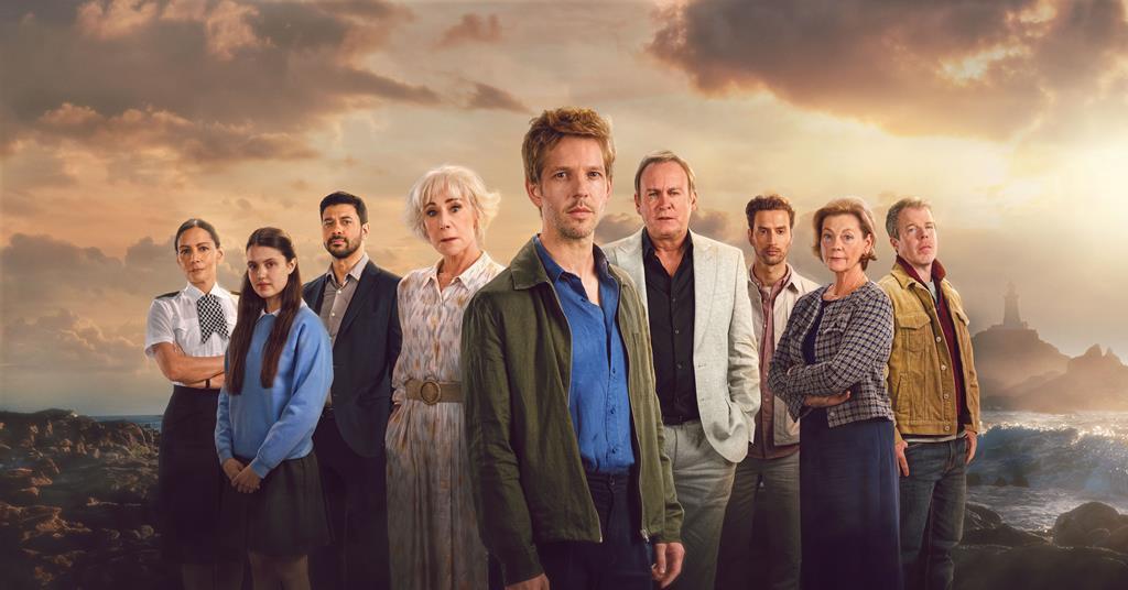 Bergerac helps boost UKTV’s streaming platform by 15% | News | Broadcast