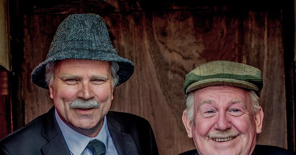 Still Game wins big for BBC Scotland | Ratings | Broadcast