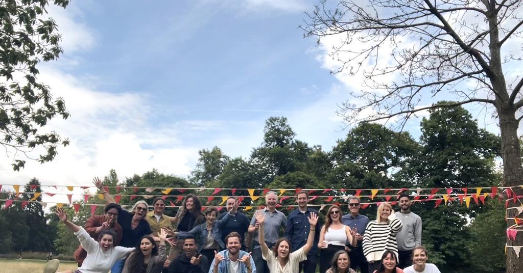 Red Bee Creative | Features | Broadcast