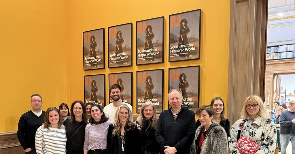 Red Bee Creative | Features | Broadcast