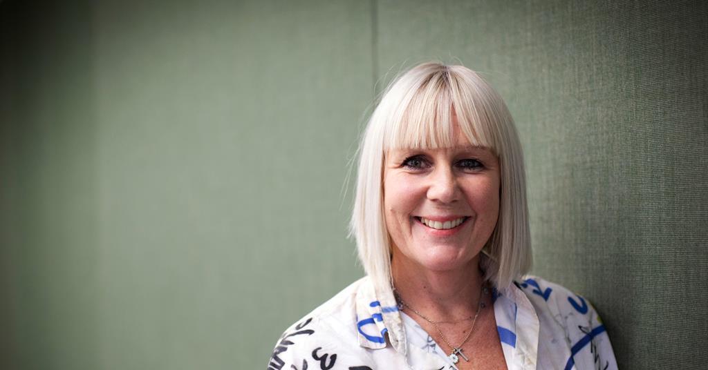 Jo Street: Daytime is key part of C4’s streaming strategy | News ...