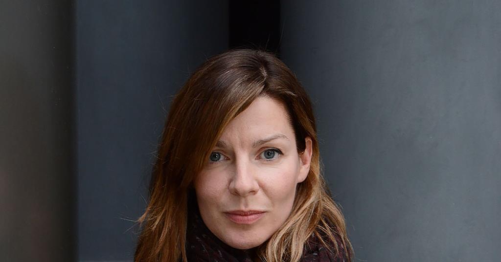 Amy Flanagan named BBC Studios doc chief | News | Broadcast