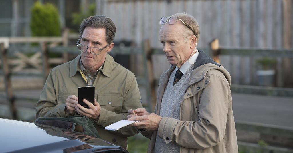 ITV detectives clock up wins | Ratings | Broadcast
