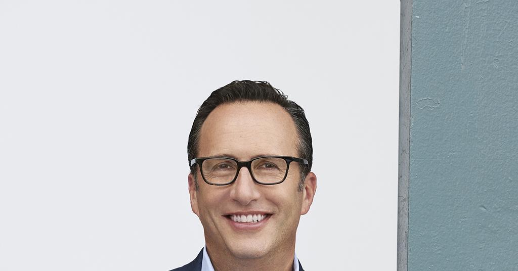 Roku snaps up Fox’s Charlie Collier | News | Broadcast