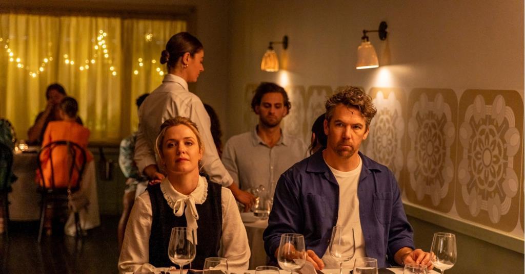 In brief: Colin From Accounts renewal; C4’s Cold Summer sells; Sphere ...