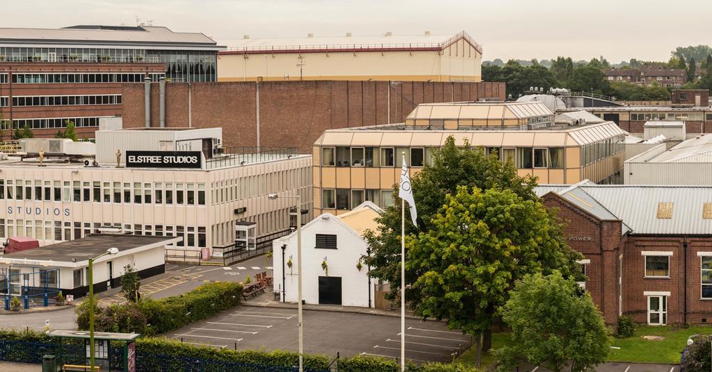 Elstree Studios congratulates Sky Studios Elstree | Sponsored | Broadcast