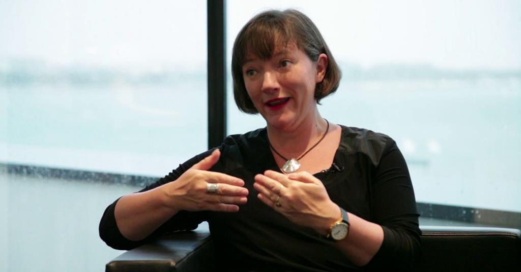 Jackie Edwards: YACF is still maturing | News | Broadcast