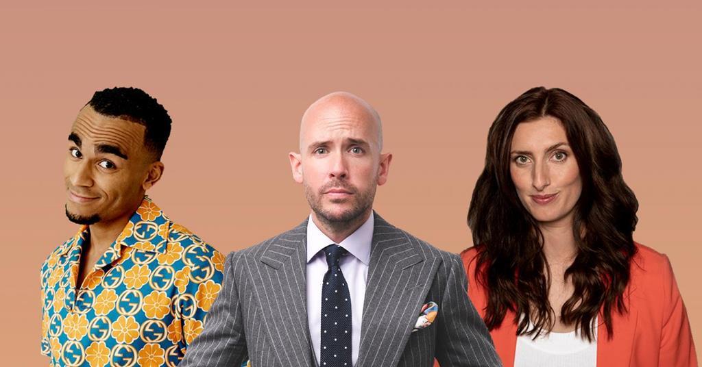 C4 digital team unveils debut slate | News | Broadcast