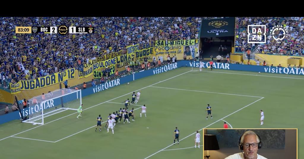 Goalhanger adds football clips to The Rest Is Football podcast | News ...