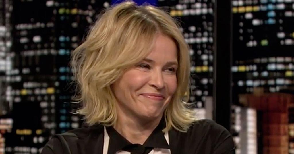 Netflix to launch Chelsea Handler talk show | News | Broadcast