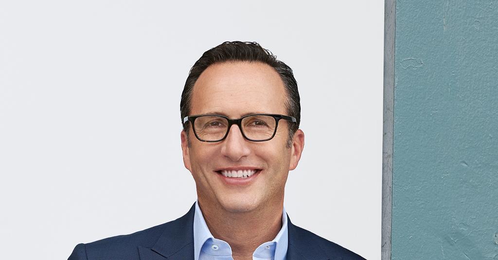 Roku snaps up Fox’s Charlie Collier | News | Broadcast