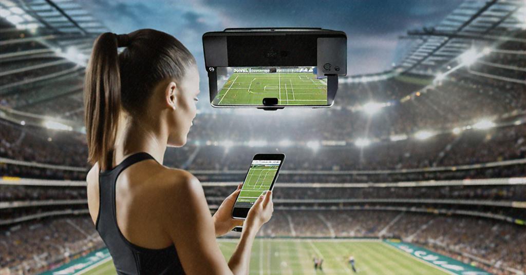 Comment: How tech will transform sports broadcasts in 2025 | News ...