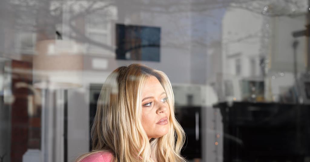 Trail: Emily Atack: Asking For It?, BBC2 | Video | Broadcast