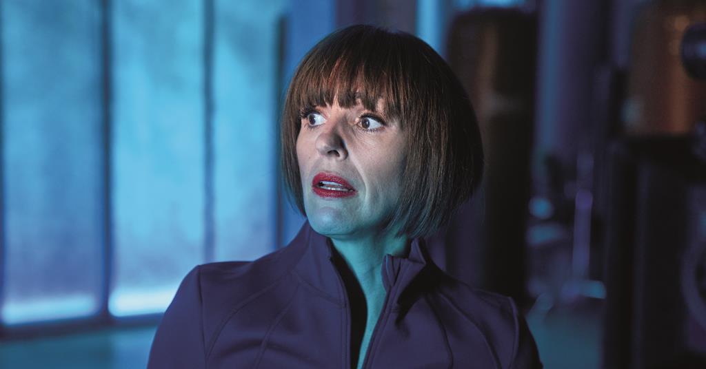 Carole outshines Red Riding Hood | Ratings | Broadcast