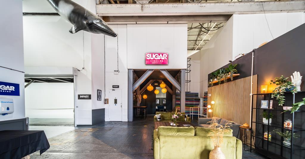 Sugar Studios launches Made Sweeter initiative | News | Broadcast