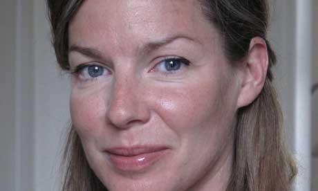 Amy Flanagan heads to C4 docs | News | Broadcast