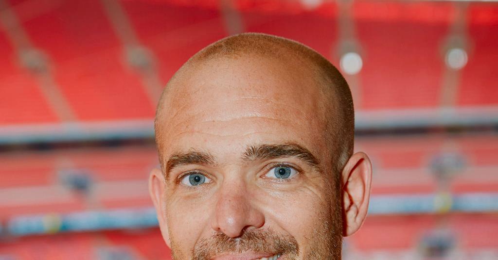 Matt Stagg named BT Sport Director of Mobile Strategy | News | Broadcast