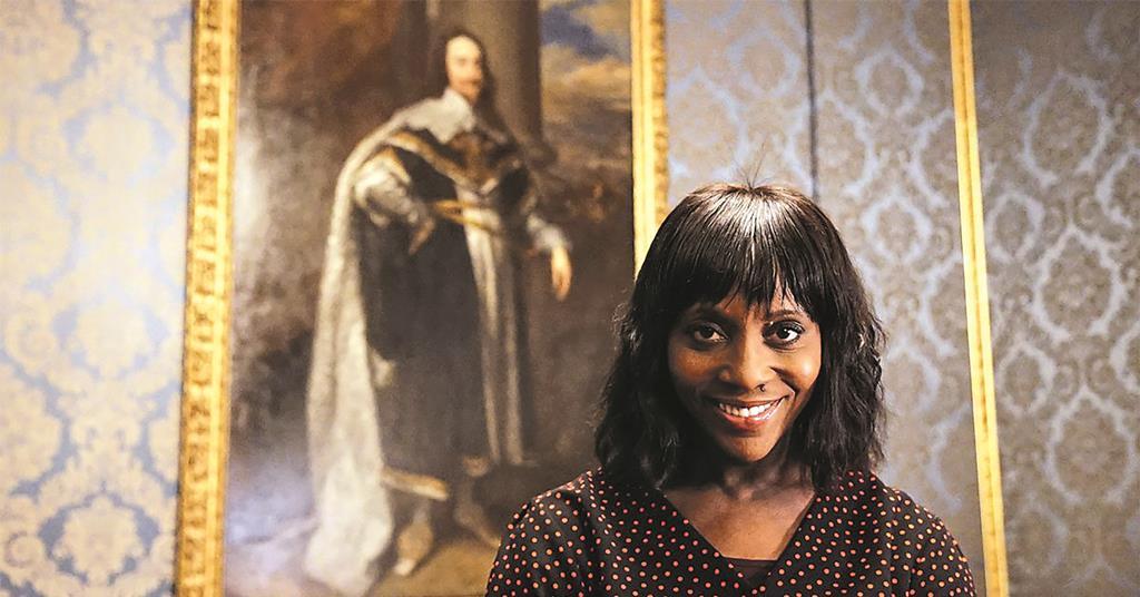 Run VT | Features | Broadcast