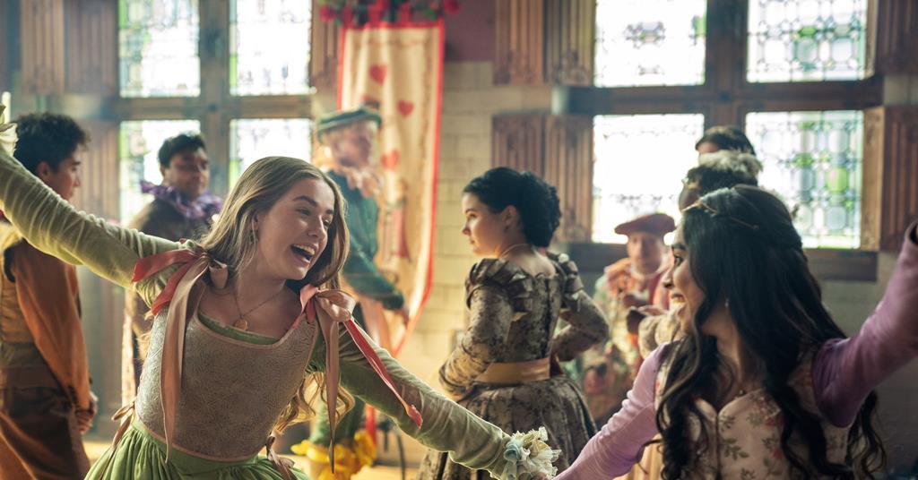 BritBox UK, HBO Europe alum joins Coolabi | News | Broadcast