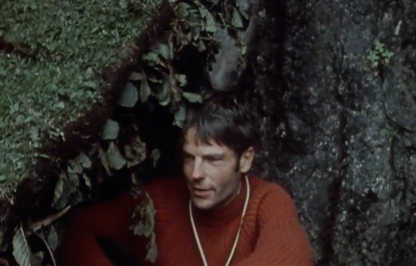 Jim Allen: The Adventures of Robinson Hogg | Features | Broadcast