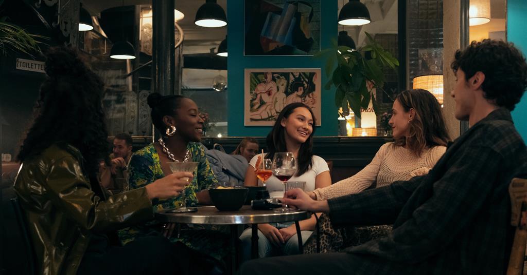 Vernon Sanders to exit Amazon MGM Studios | News | Broadcast