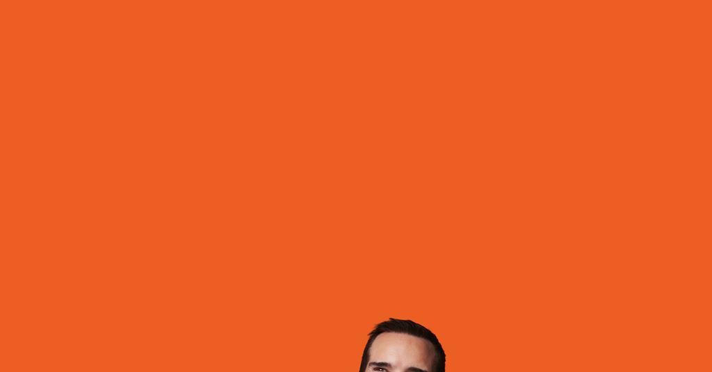 Jimmy Carr launches YouTube special | News | Broadcast
