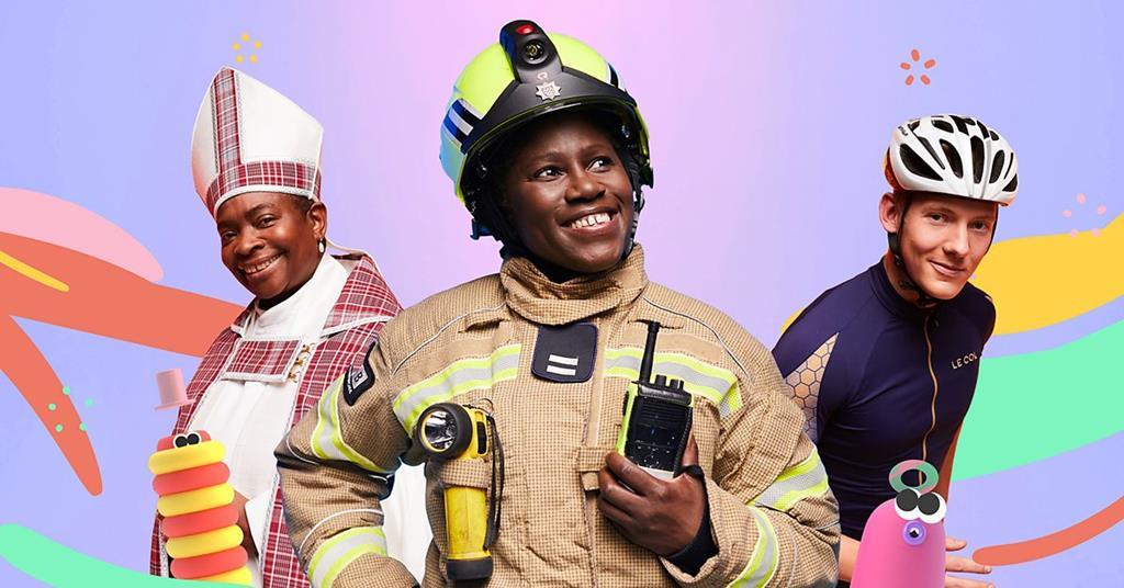 BBC doubles down on Gold Wala inclusive format | News | Broadcast