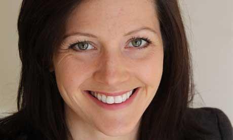 Michelle Chappell, Channel 5 | Features | Broadcast