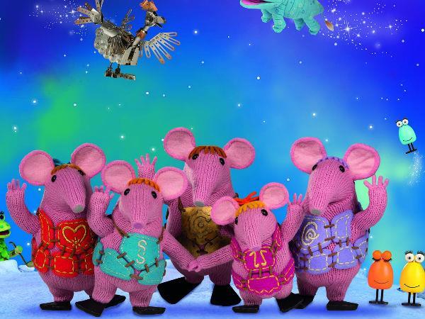 Coolabi secures £11m funding package | News | Broadcast