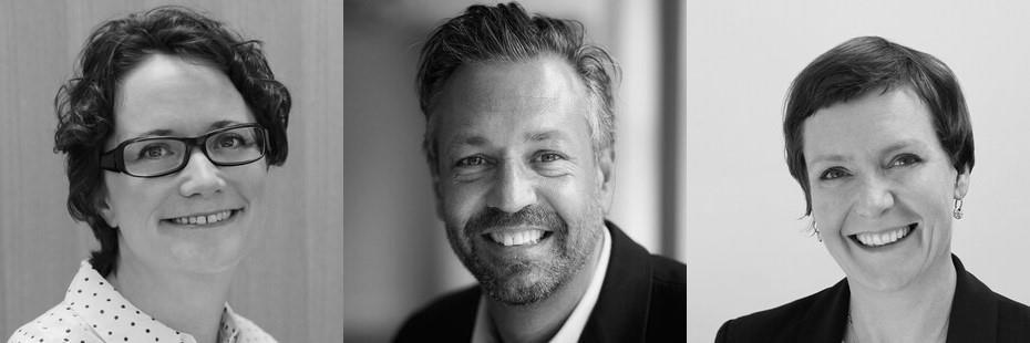 New Pictures ups Willow Grylls and Elaine Pyke | News | Broadcast