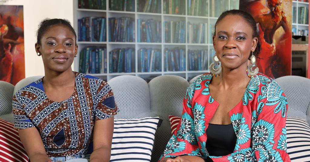 Best documentary programme: For Sama | Features | Broadcast