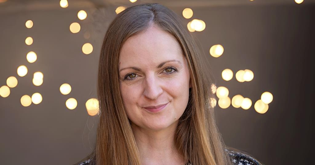 Navigating post-production as a single mother | Comment | Broadcast