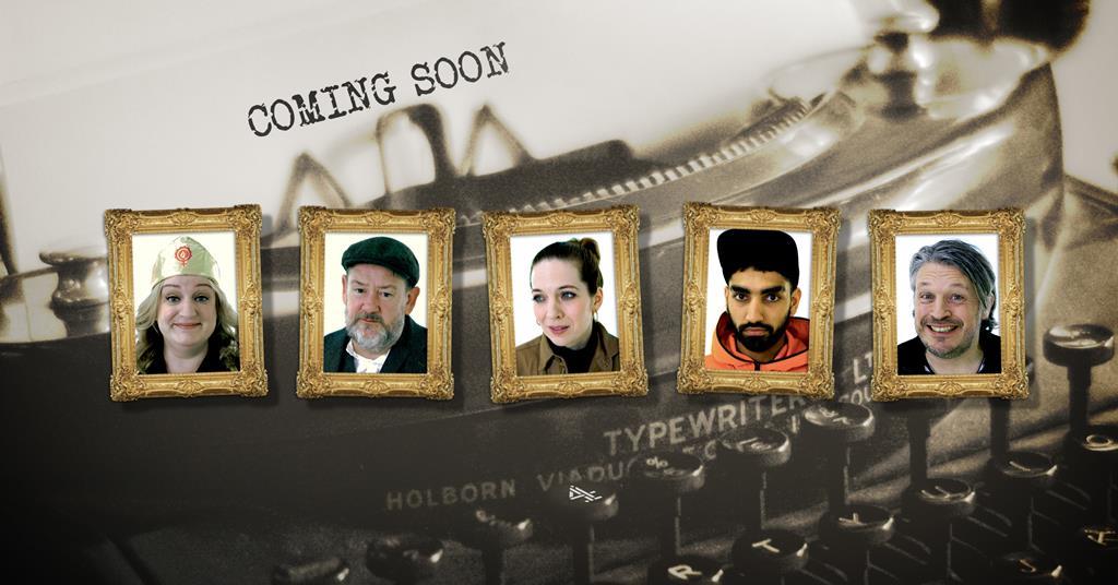 C4’s debut Taskmaster line-up unveiled | News | Broadcast