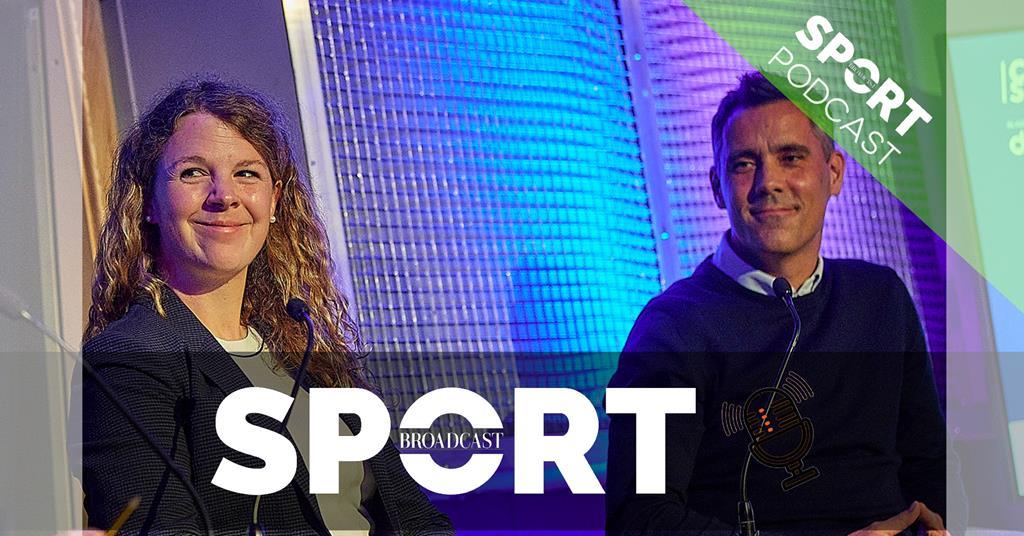 Broadcast Sport launches podcast series | News | Broadcast