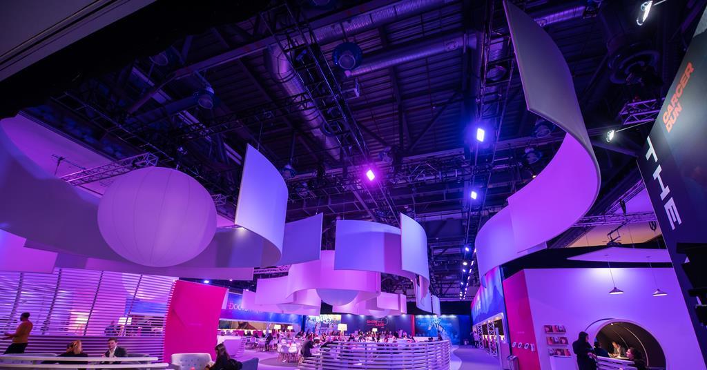 BBCS reveals how Showcase 2025 is shaping up | News | Broadcast