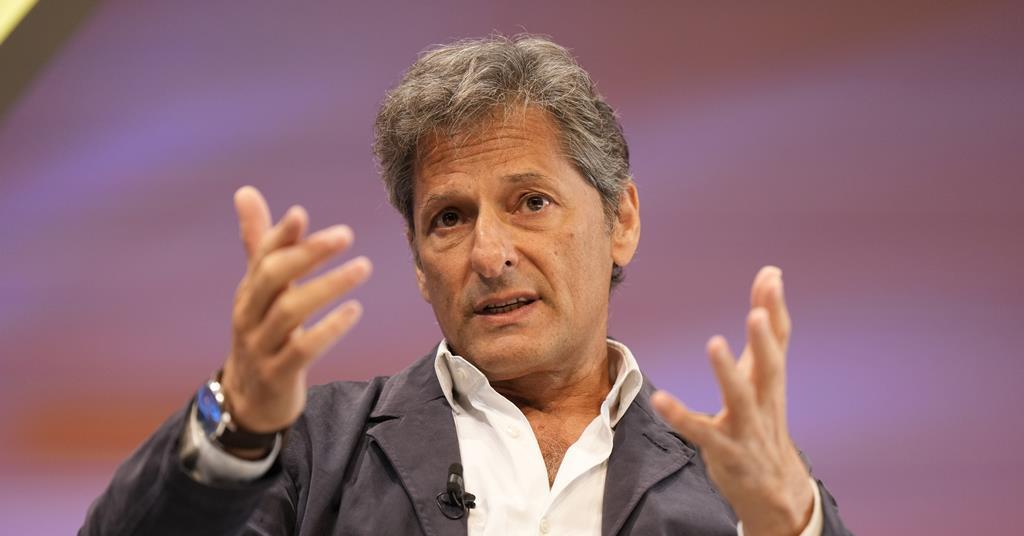 Analysis: Alex Mahon’s C4 tenure and what comes next | Comment | Broadcast