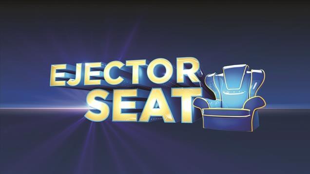 Ejector Seat | Features | Broadcast