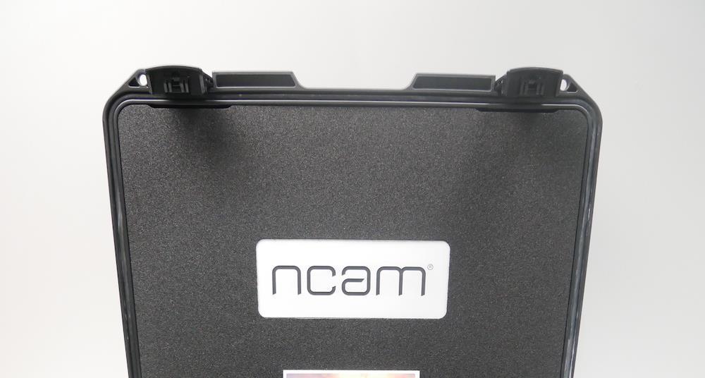 Ncam unveils Ncam Reality 2021 | News | Broadcast