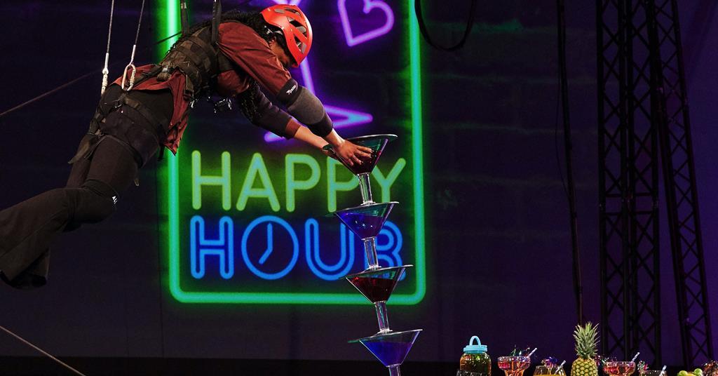 Fresh formats with promise | Features | Broadcast