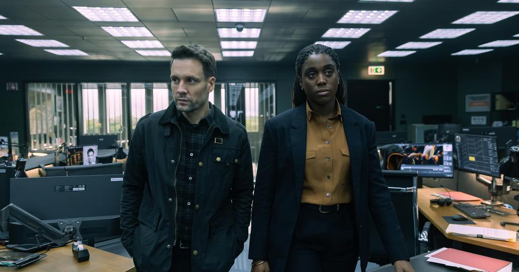 “We don’t get to see brash women on screen”: Lashana Lynch talks The ...