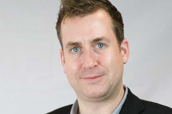 Orion Ross, Disney Channels | The Broadcast Interview | Broadcast