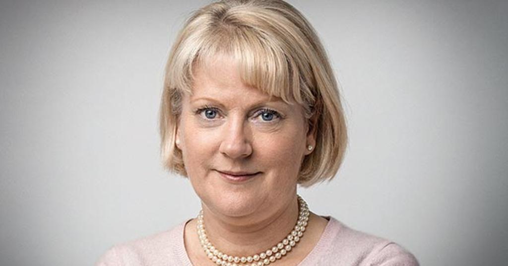 BBC's Bulford calls for 'golden age' of partnerships | News | Broadcast