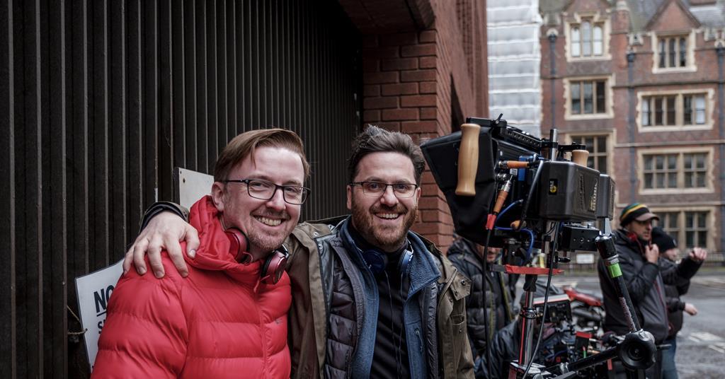 The Capture, BBC1 | Behind The Scenes | Broadcast