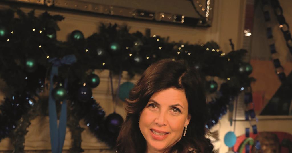 C4 reducing The Last Leg run and resting Kirstie’s Handmade Christmas ...