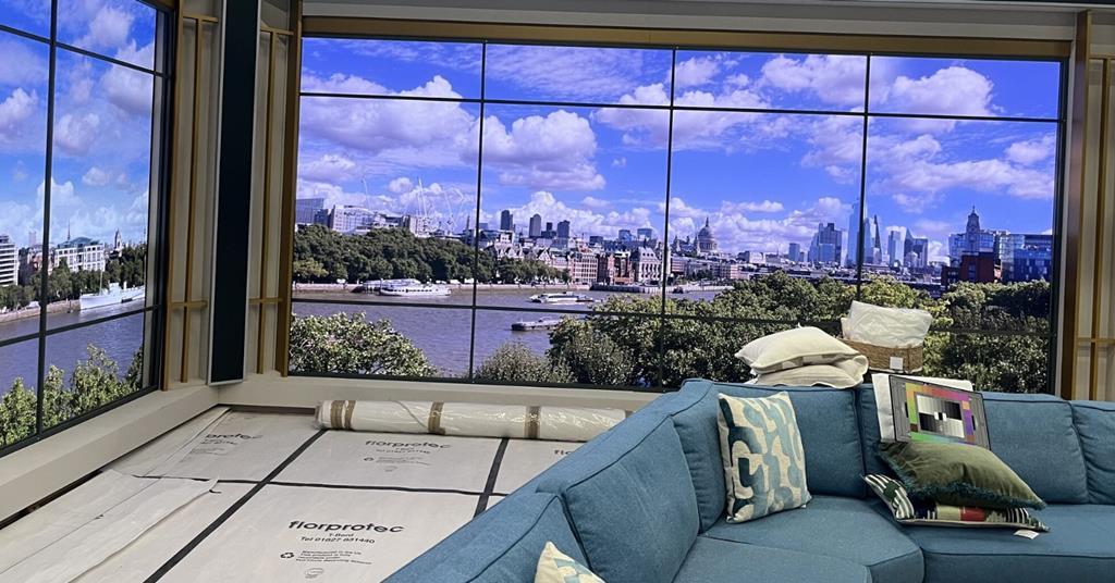 Gravity Media builds remote gallery for ITV Studios flagship shows ...