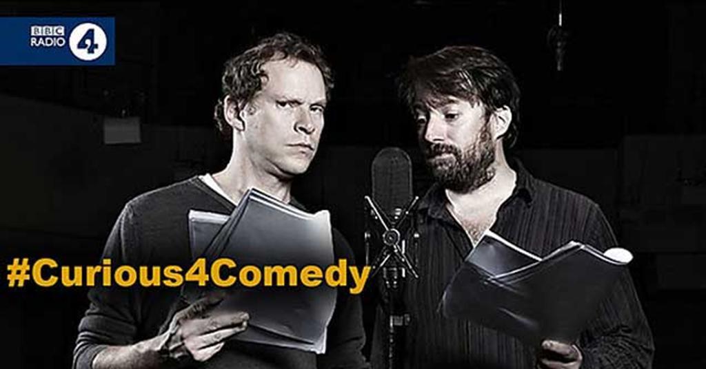 Radio 4 plans Twitter comedy push | News | Broadcast