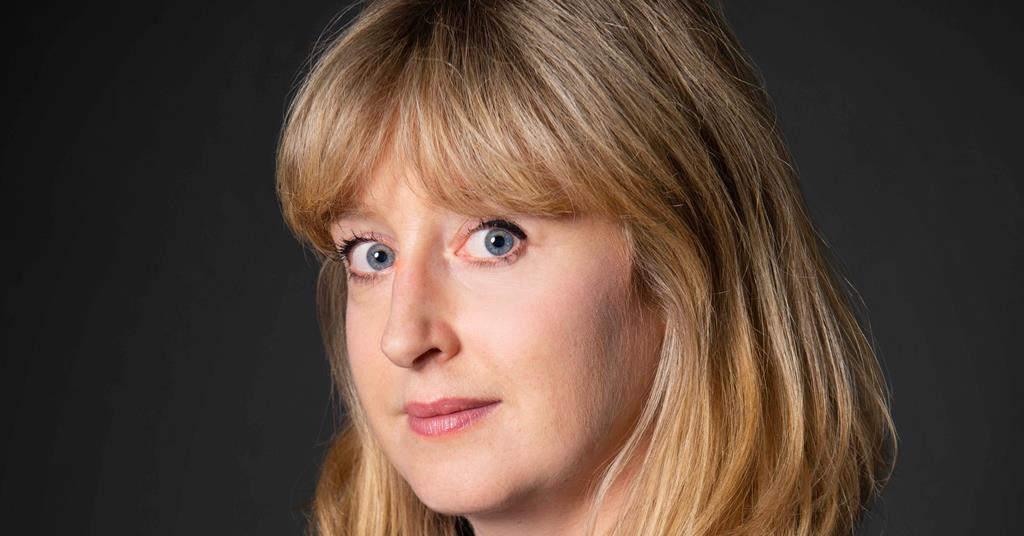 Jess Brammar to take senior role under Charlotte Moore | News | Broadcast